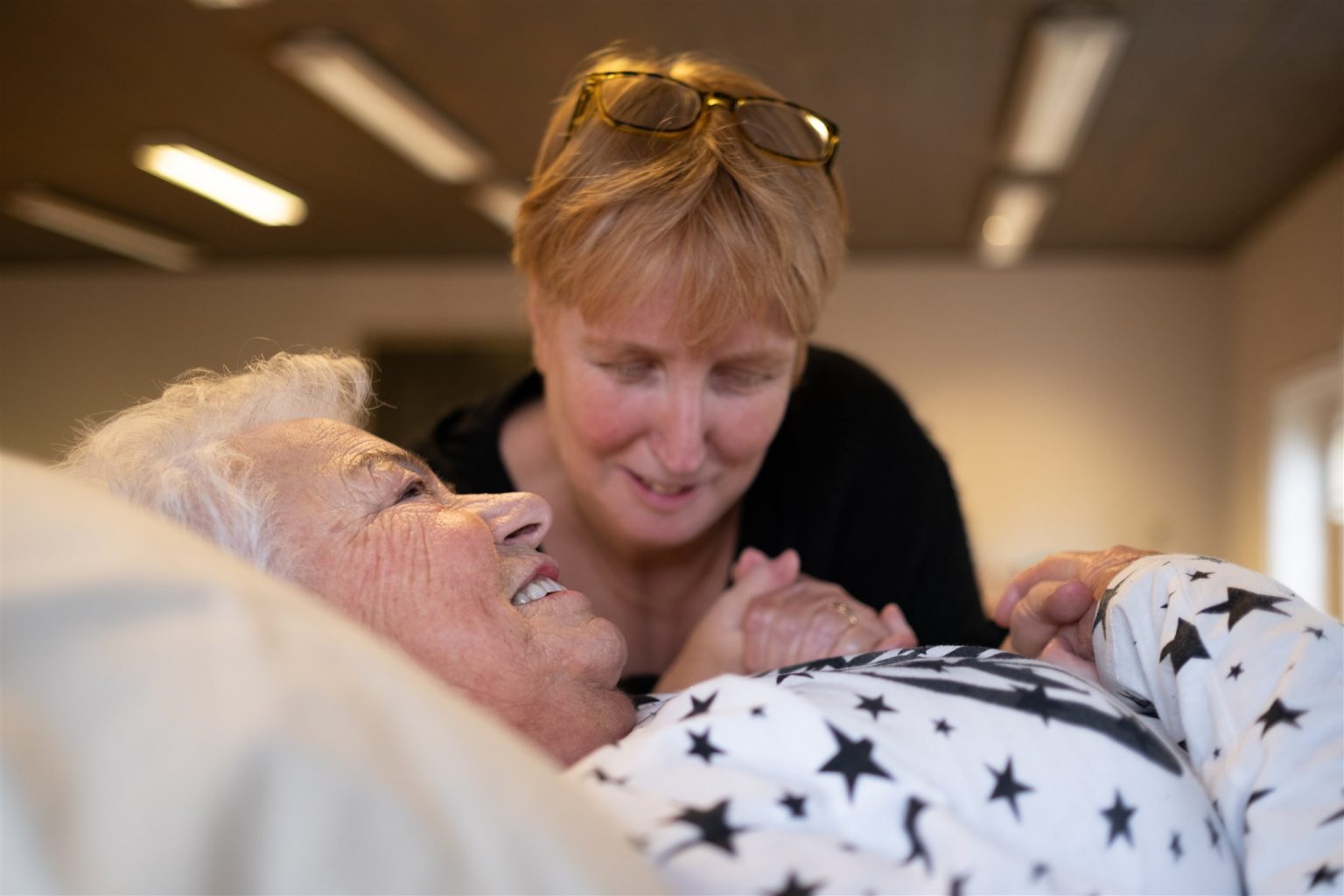 De Nachtzorg - De Nederlandse Zorg Bemiddelaar